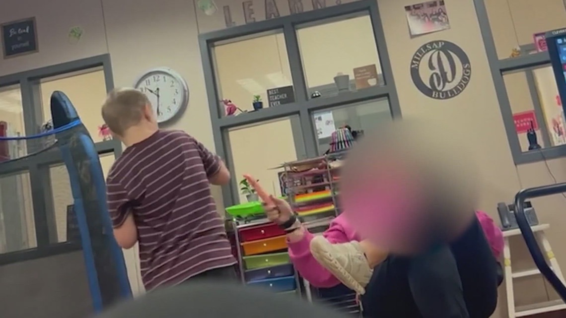 Millsap ISD superintendent, 2 teachers arrested for unreported abuse ...