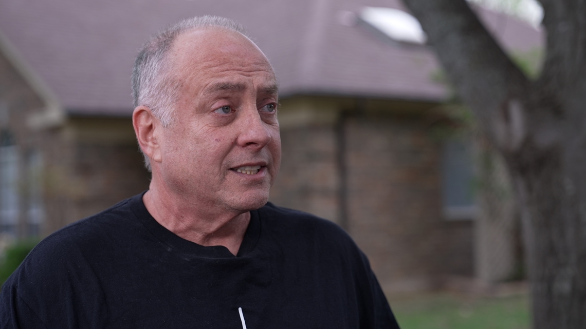 Family of Frisco track meet stabbing victim targeted by swatting calls ...