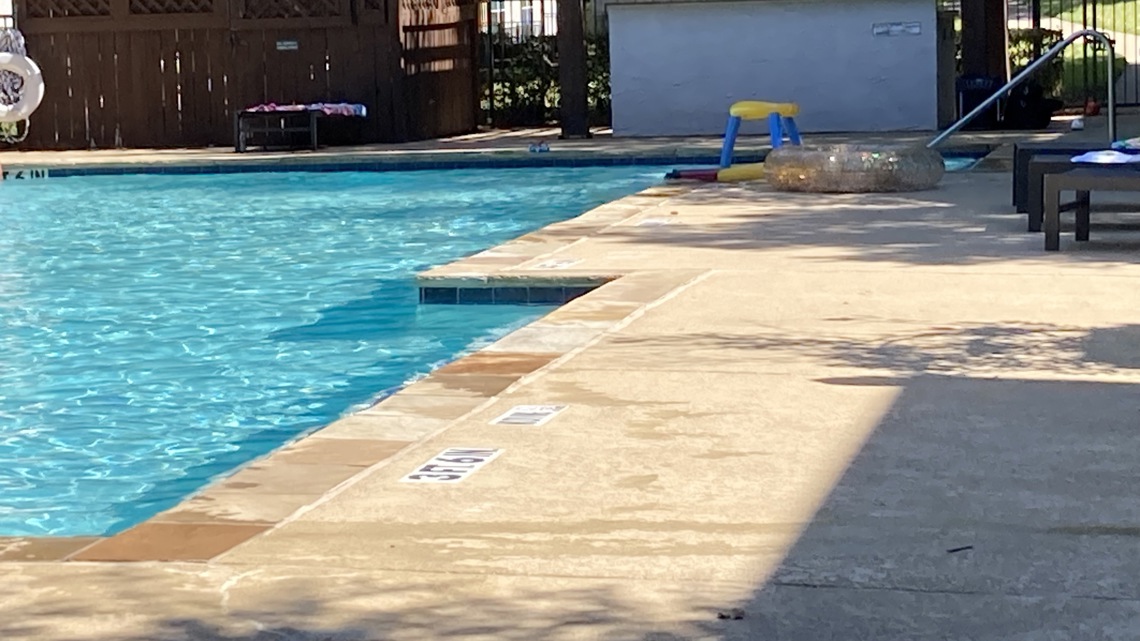 TX Mother speaks out after woman attempted to drown her daughter ...