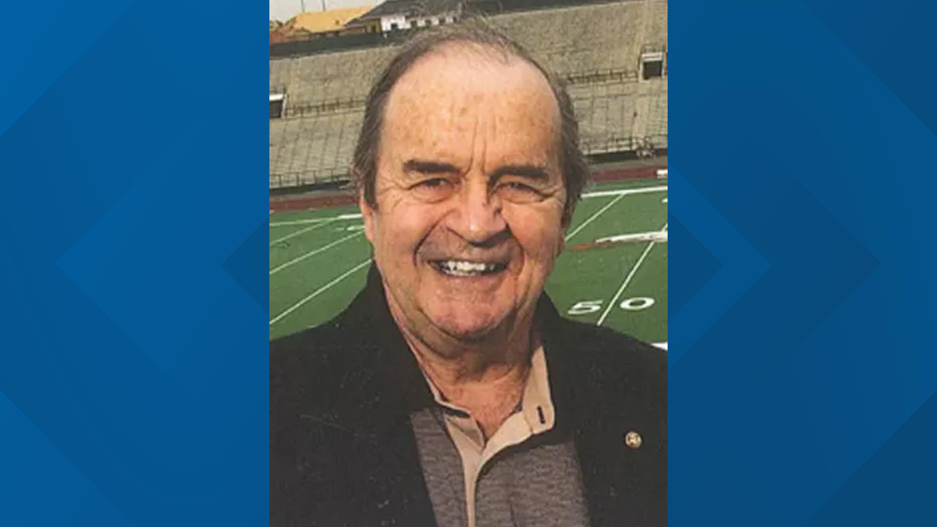 Jenna Scott and Michael Swearingin, five years later | kcentv.com