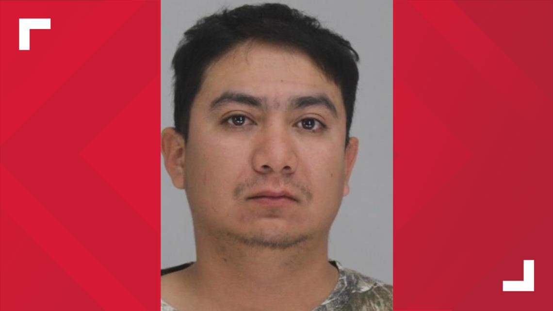 Dallas PD didn't notify ICE about alleged killer's prior arrest ...