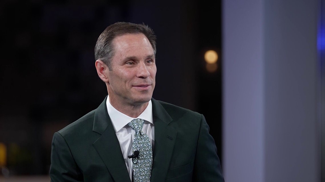 Texas Democratic Senator draws primary challenge | kcentv.com