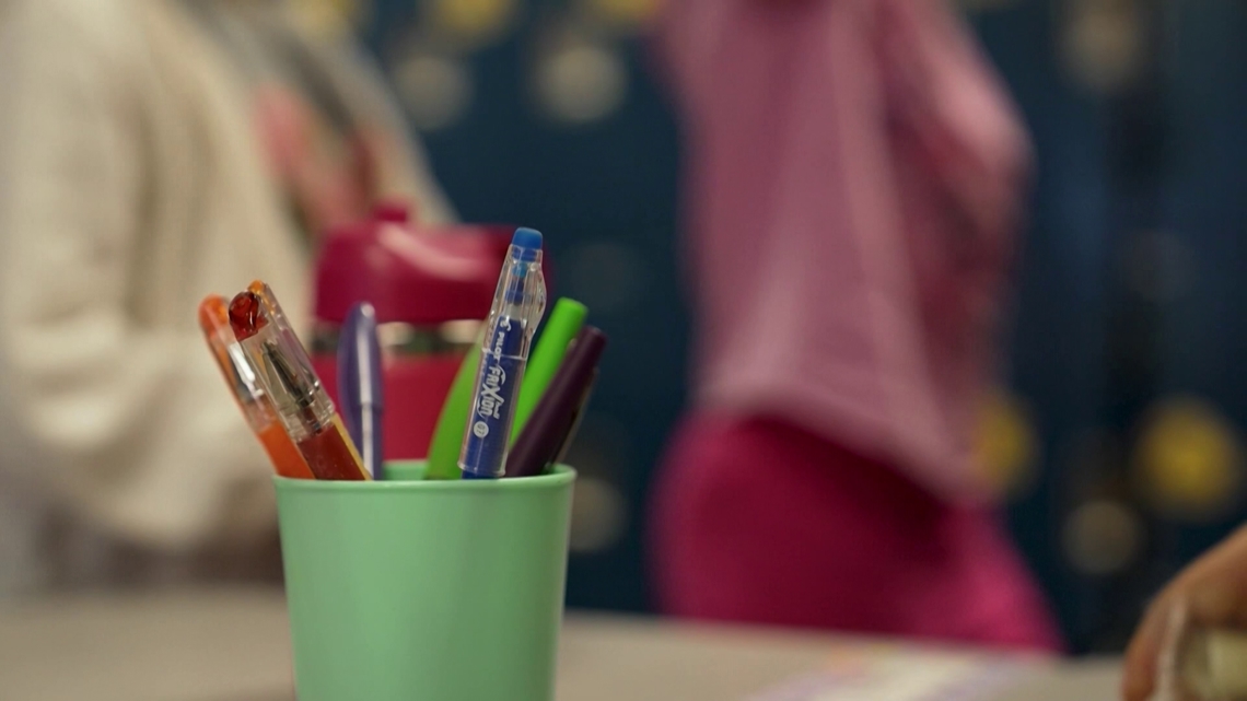 Central Texas College awarded $250,000 grant to expand resources for ...