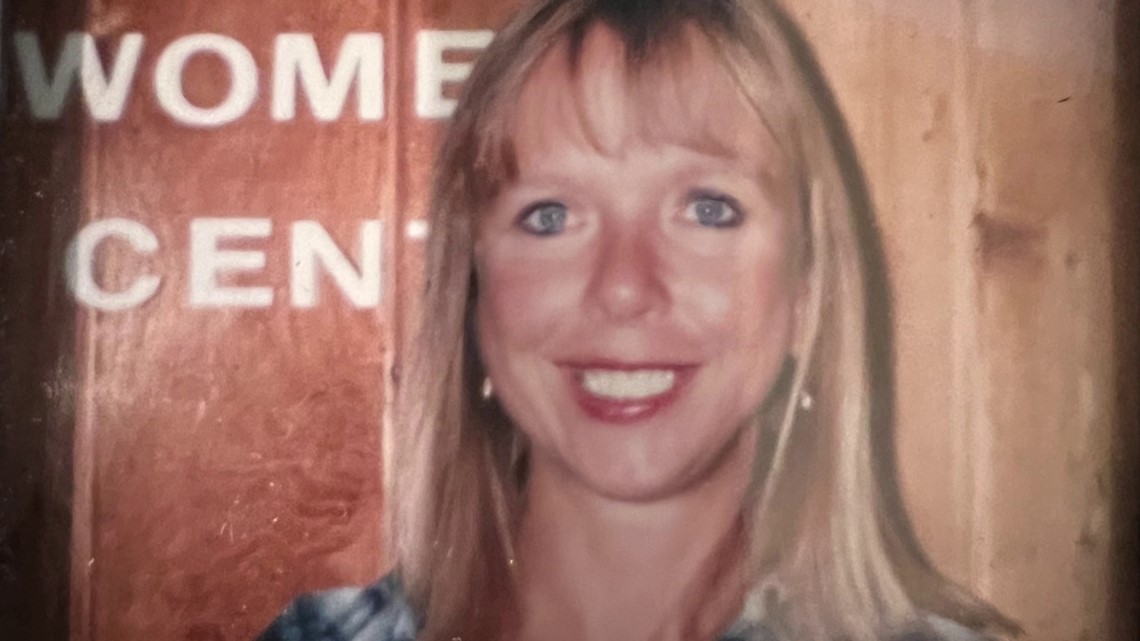 Fort Worth still searching for who killed Mimi Hunter Fitzgerald ...