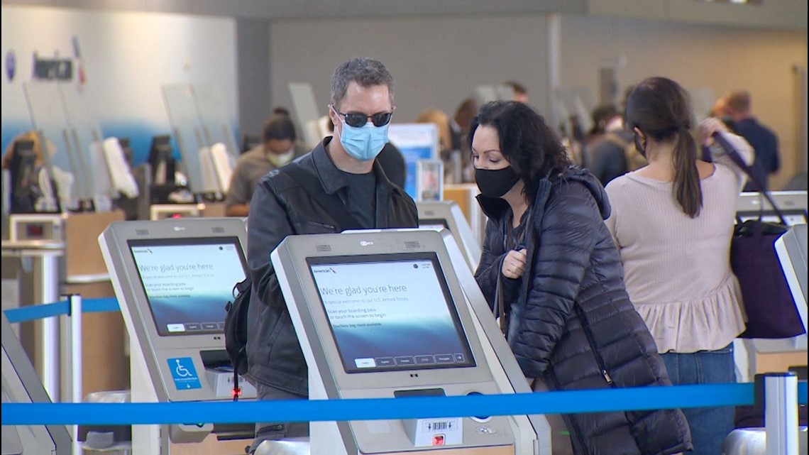 American, Southwest airlines cutting flights spring and summer | kcentv.com