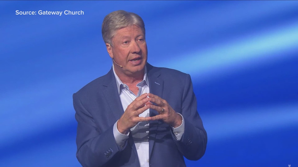 Gateway Church controversies: A timeline of allegations, lawsuits ...