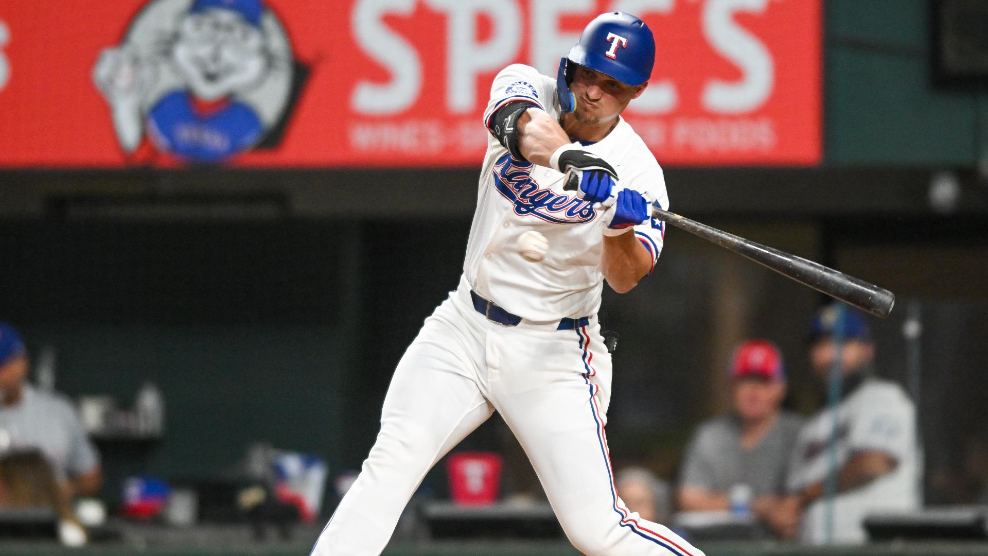Texas Rangers: Latest Corey Seager injury update after hamstring exit ...