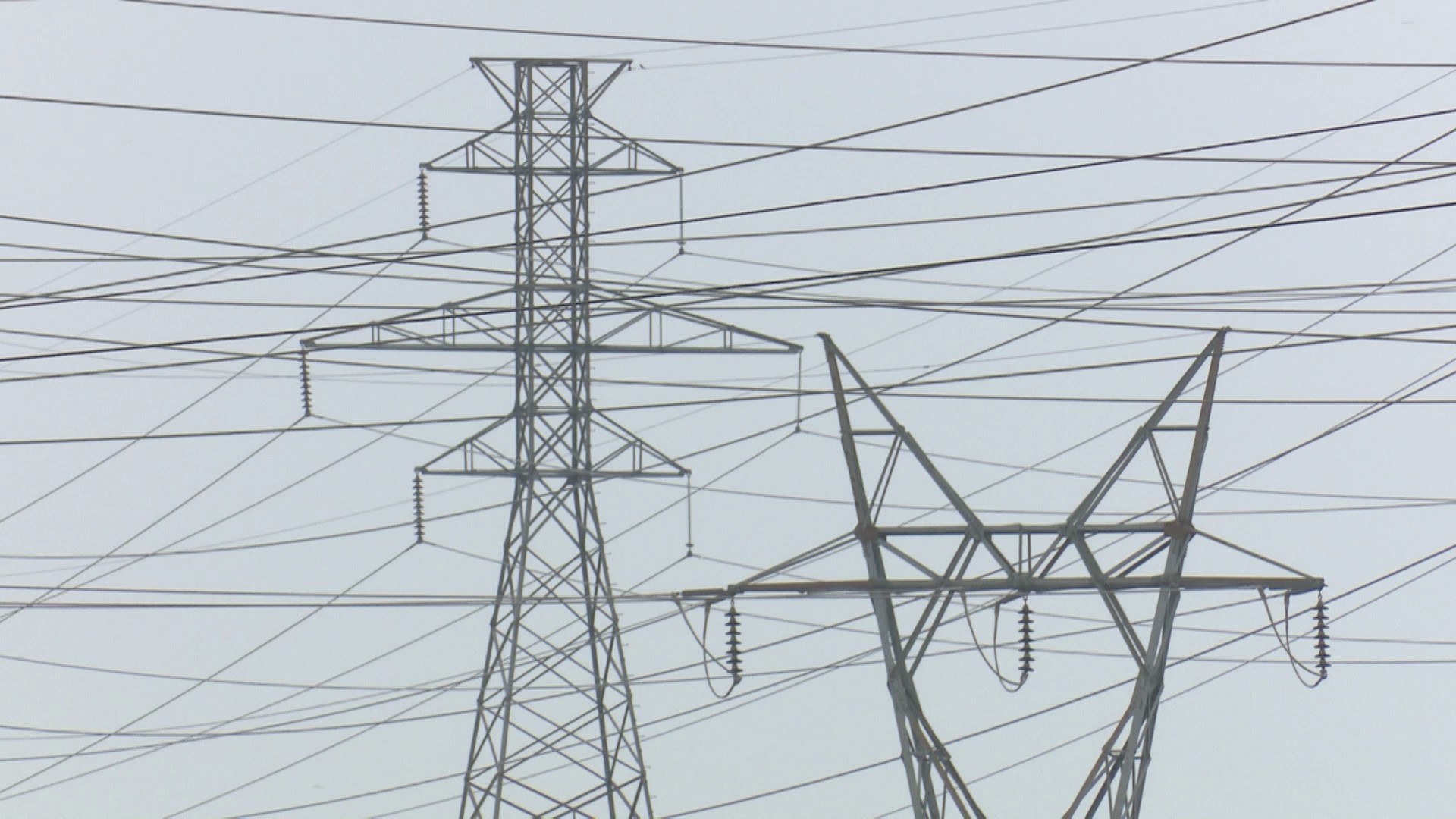 New Constellation Pin Oak power plant opens in Freestone County to ...
