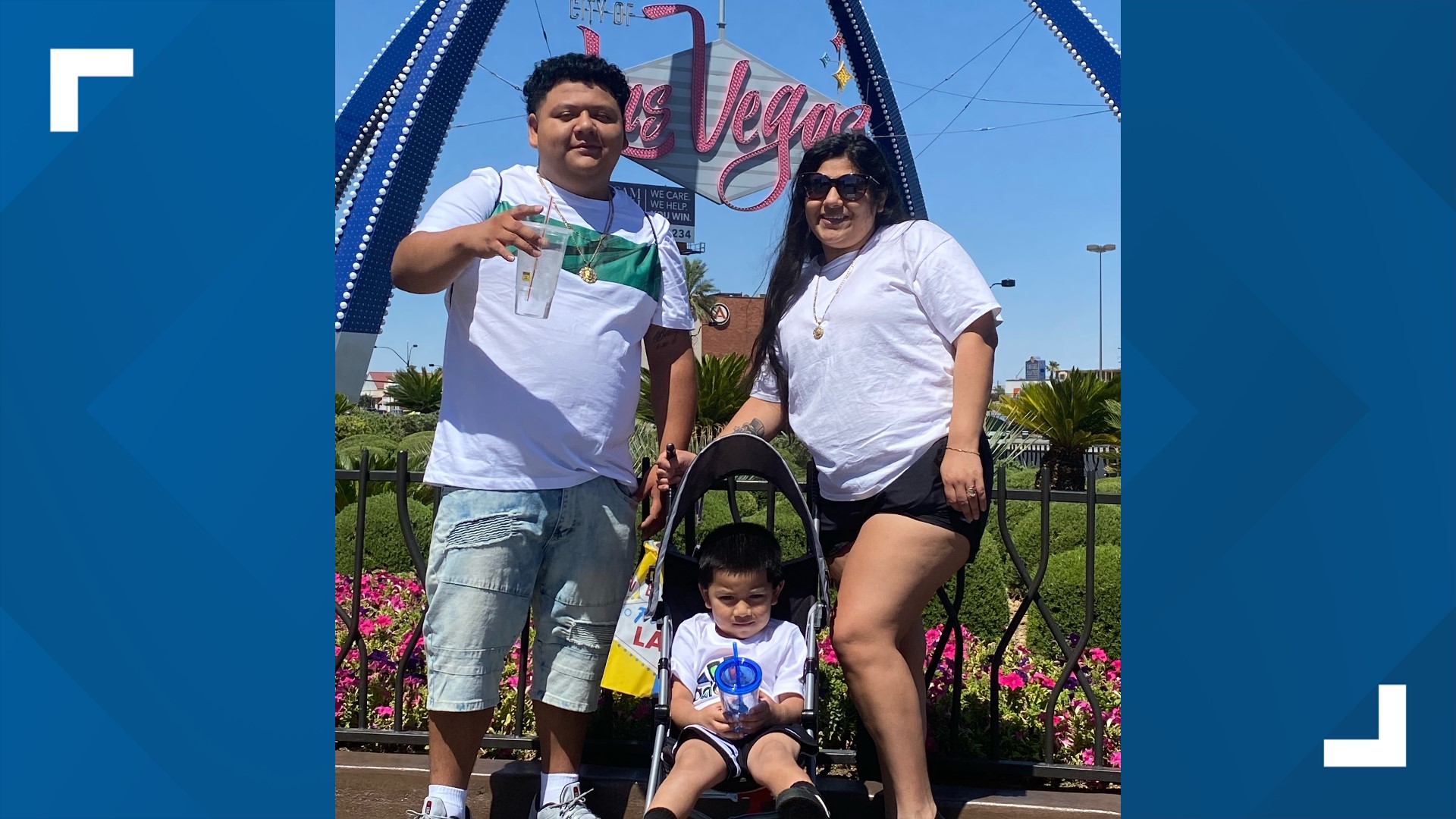 Pleasant Grove father shot and killed while protecting his family ...