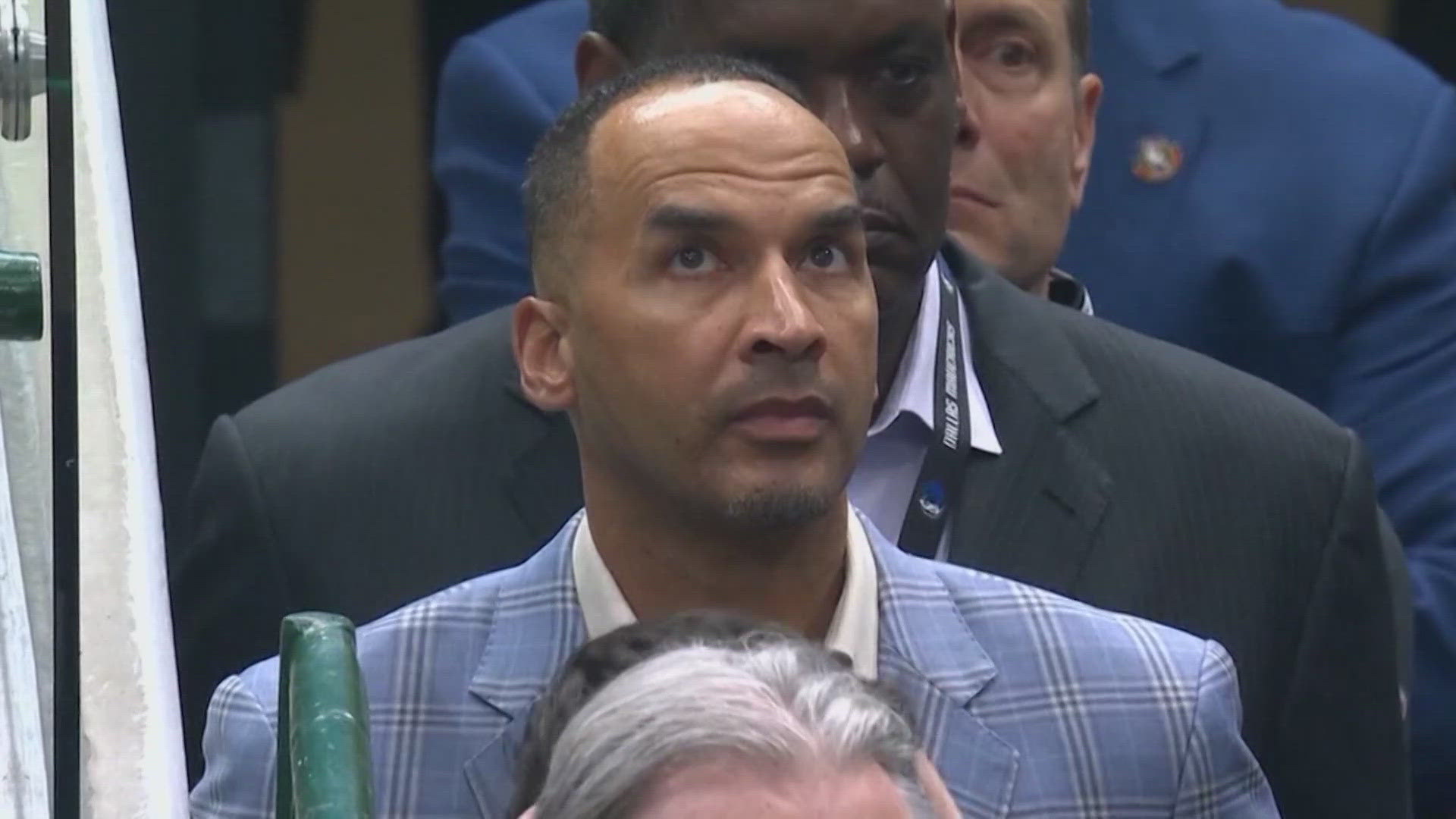 Dallas Mavericks fire GM Nico Harrison, citing frustrating start to ...