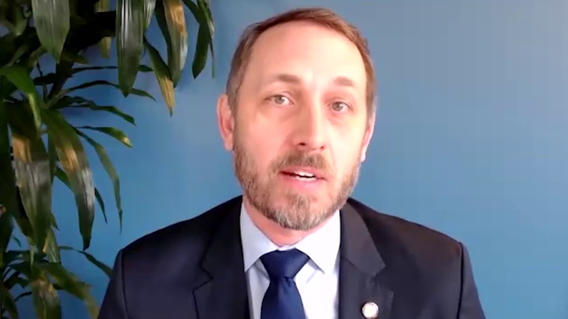 Travis County Judge gives failing grade to Texas lawmakers | kcentv.com