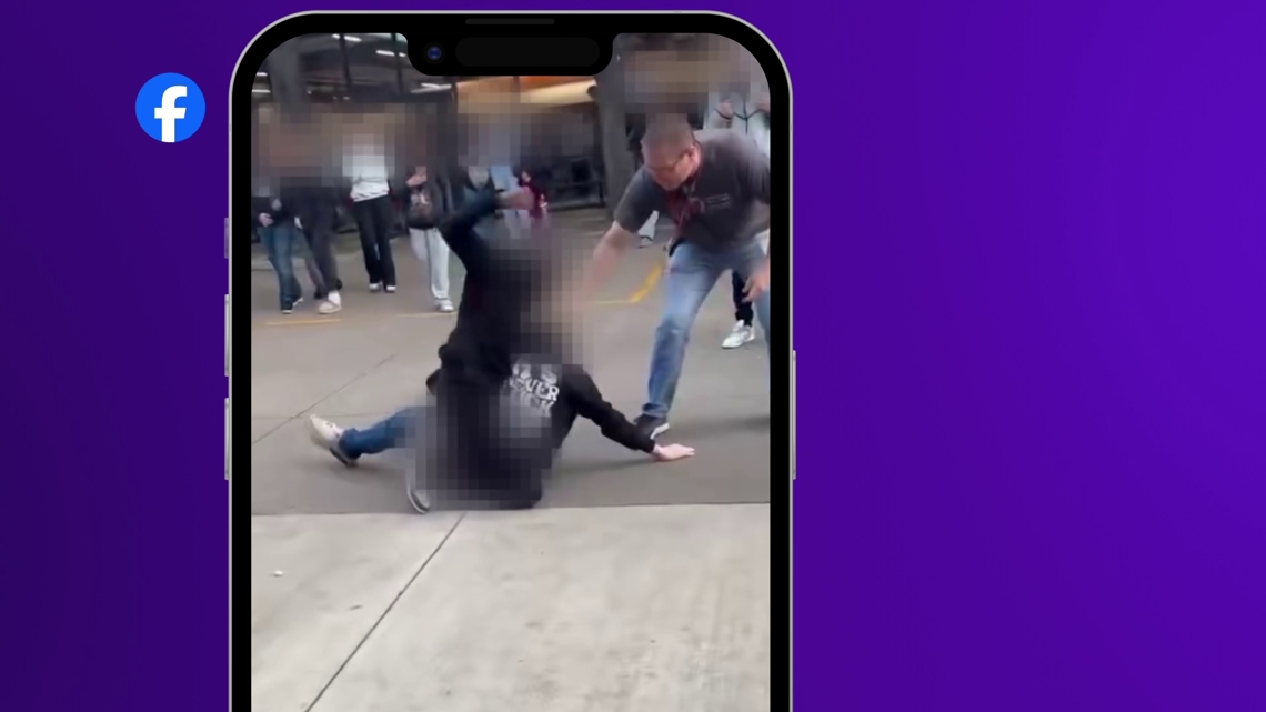 2 students involved in 'violent' Harwood Junior High School fight ...