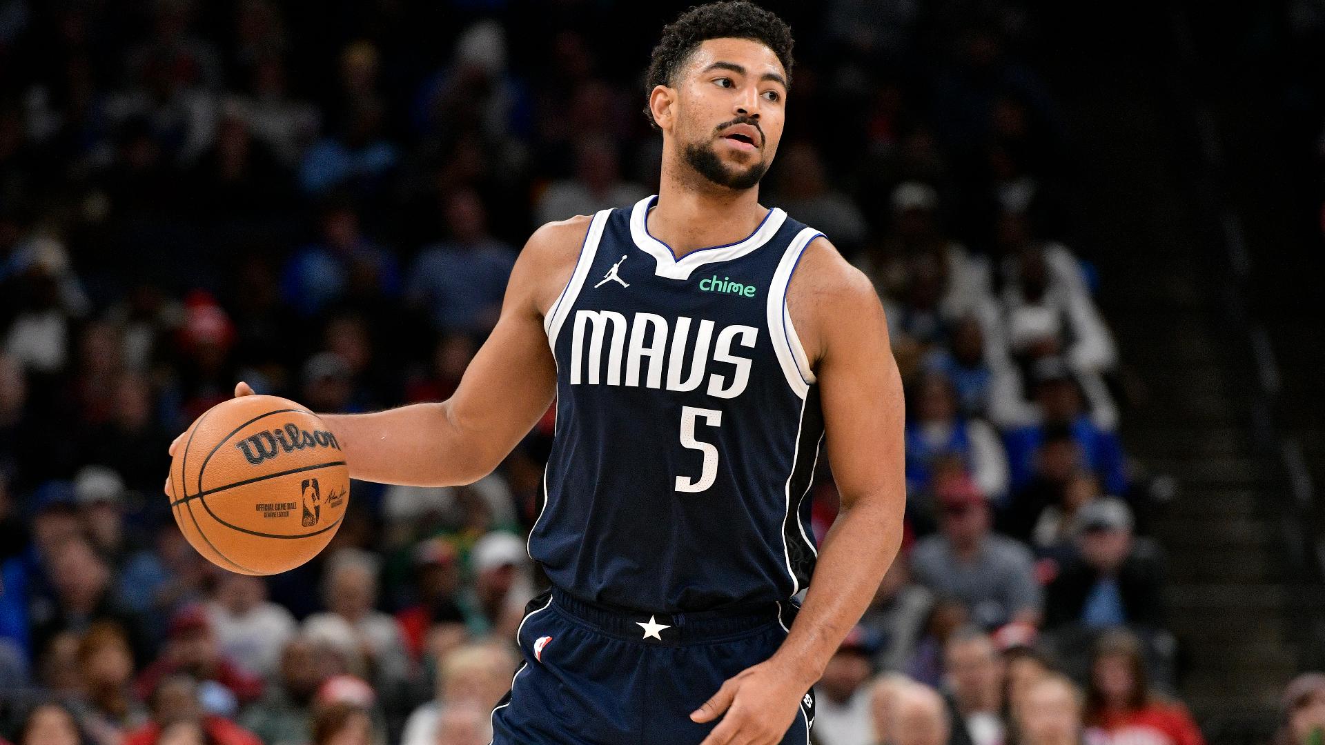 Dallas Mavericks continue to be tested by injuries in new year | kcentv.com