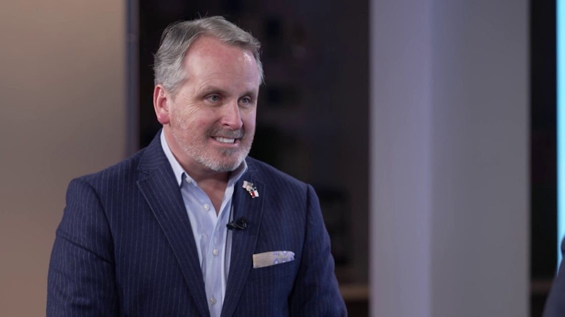 Texas state senator says sate's abortion law protects IVF | kcentv.com