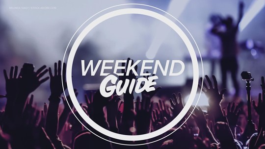 Weekend Guide: Families can enjoy unique festivals and outdoor events ...