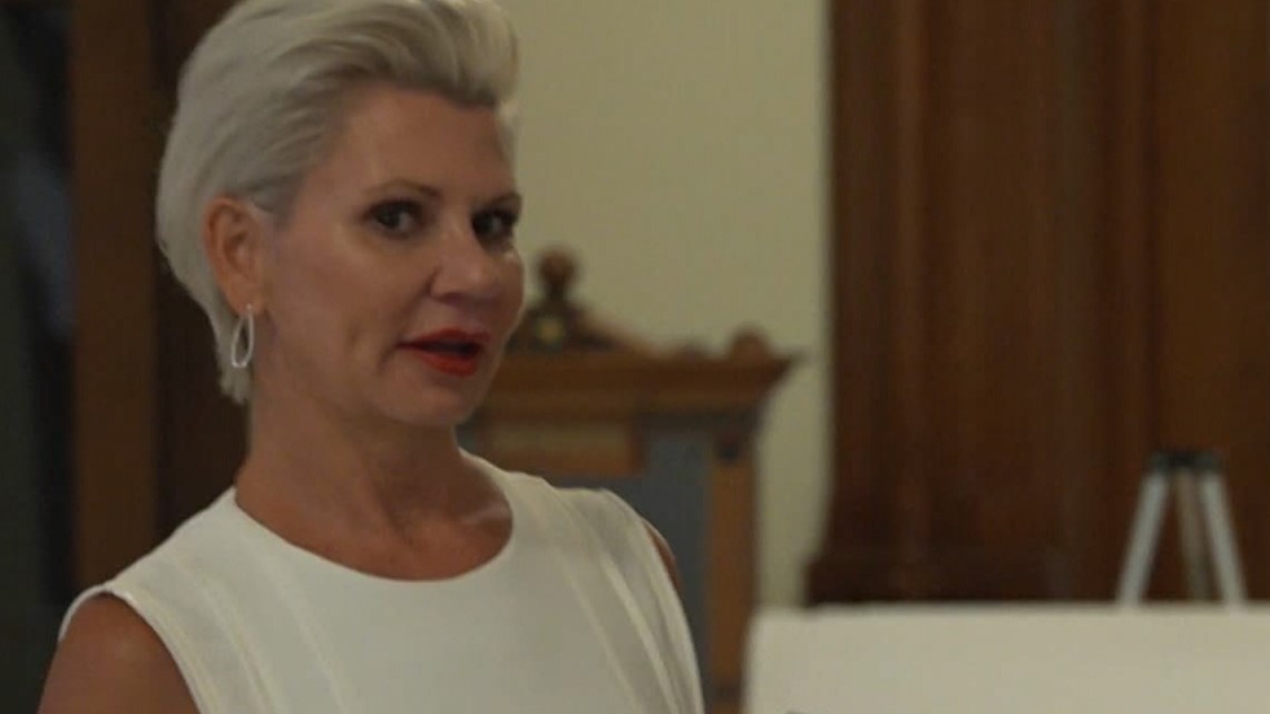 Texas AG Ken Paxton impeachment trial: Live updates and video | kcentv.com