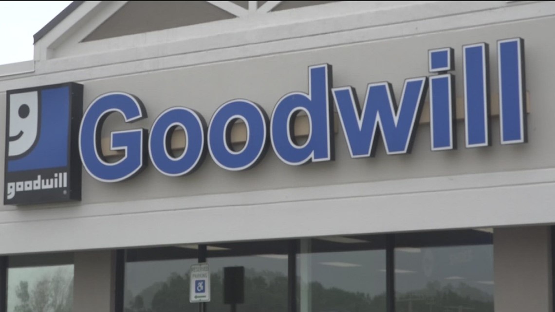 Greater Killeen Chamber of Commerce announces new Goodwill store ...