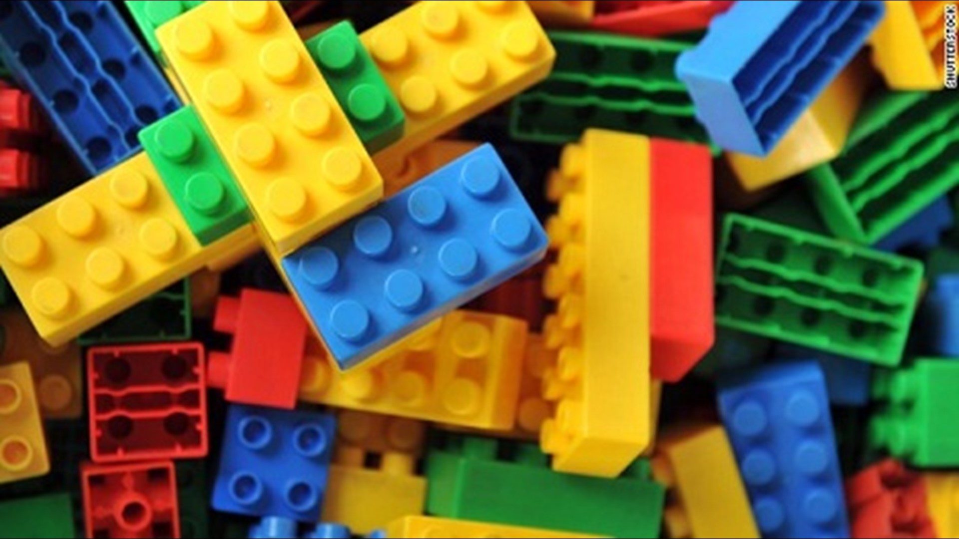 Waco, TX: City to host first-ever LEGO convention in March | kcentv.com