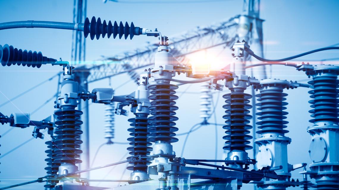 VanTran Transformers' facility set to expand by 430,000 sq ft | kcentv.com
