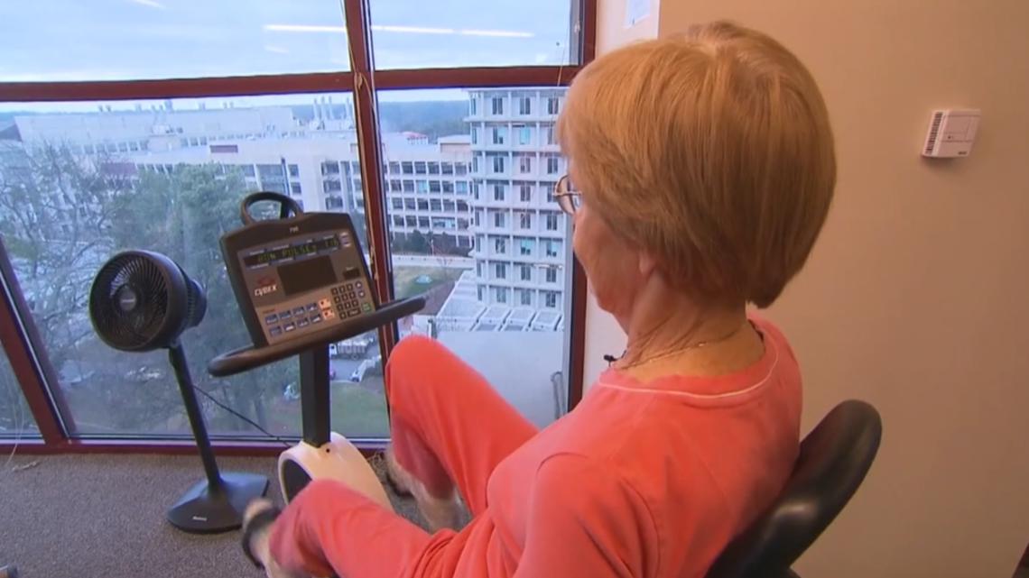 Exercise may slow dementia, plus sleep clues and mosquito defense ...