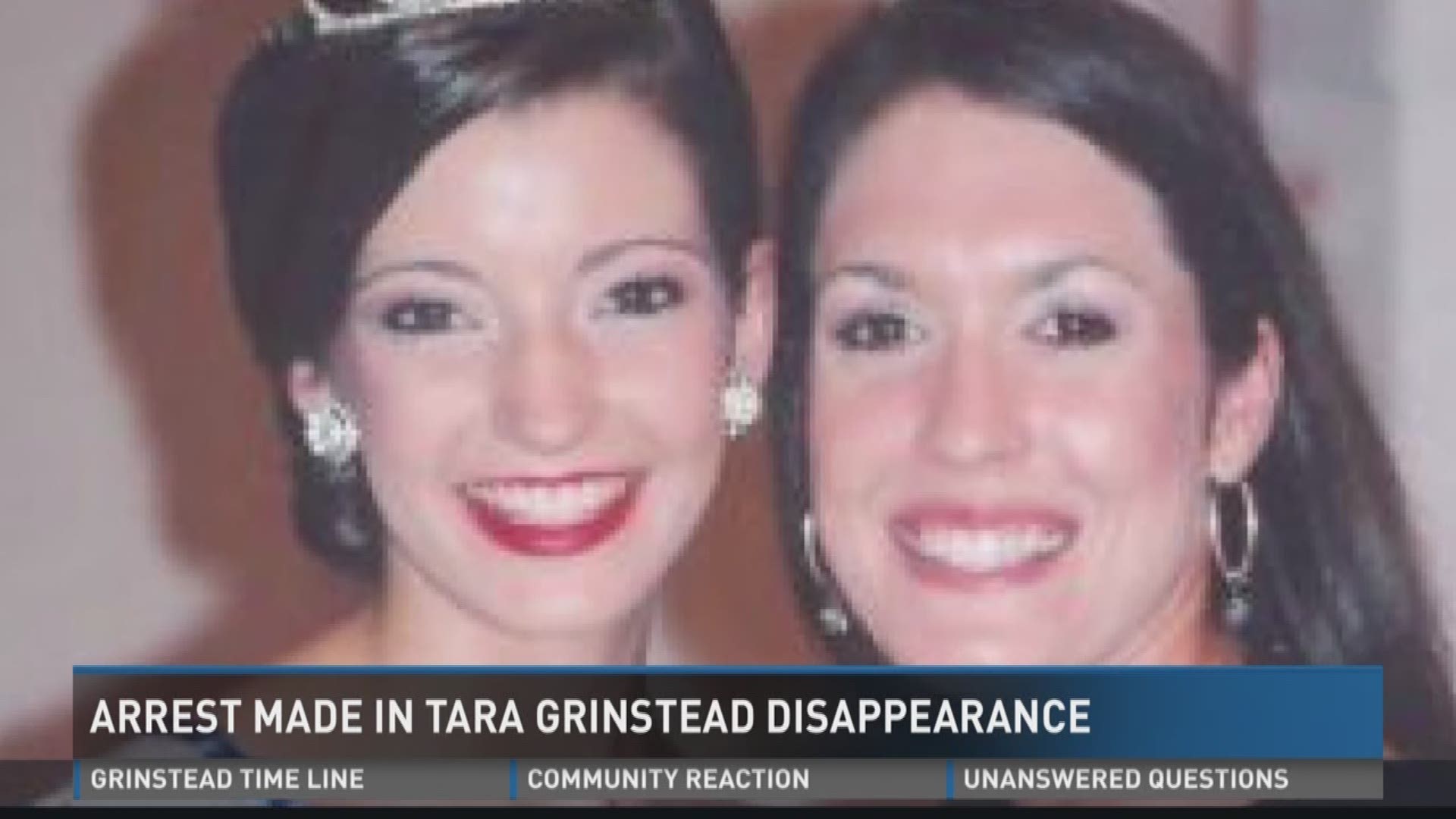 Update Grand Jury Indicts Ryan Duke On Six Charges In Tara Grinsteads