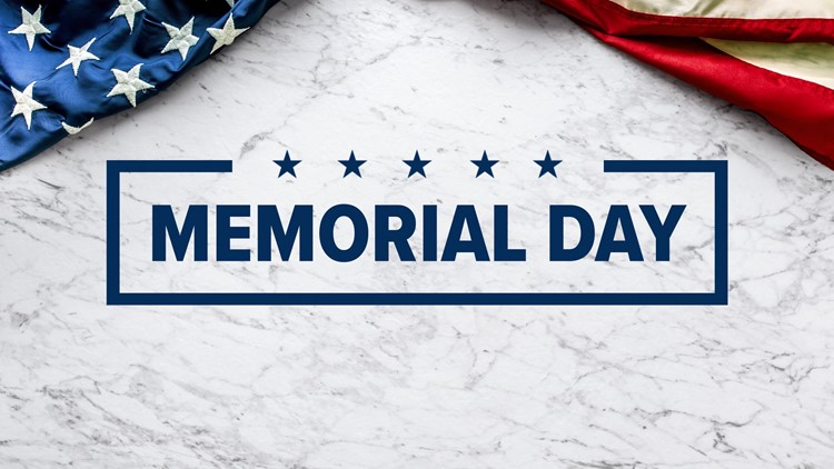 Texas shoppers can save money during Memorial Day water tax holiday ...
