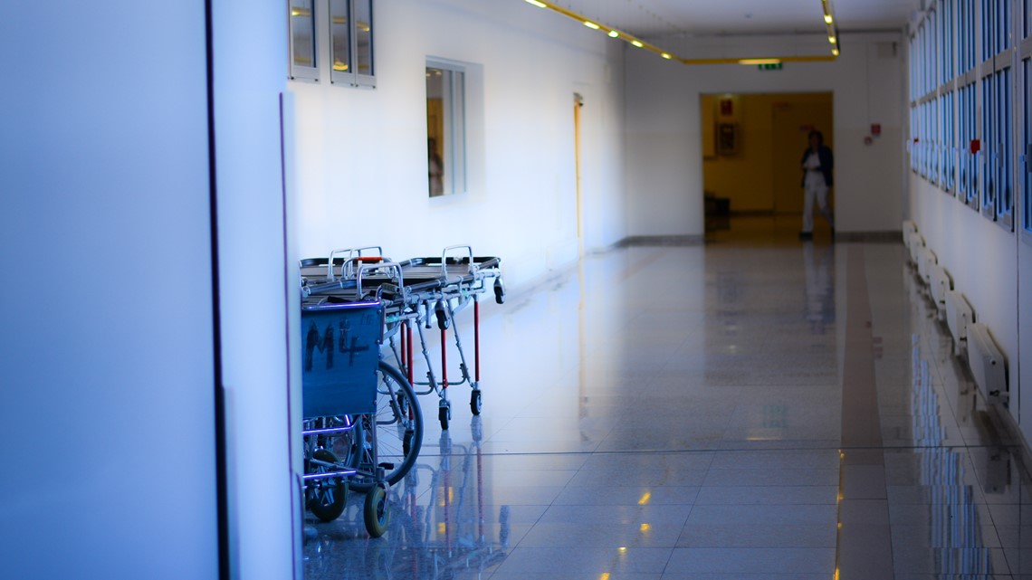 Carl R. Darnall Army Medical Center receives national recognition ...