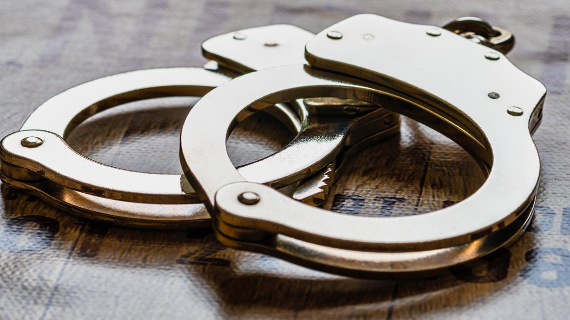 Malone man allegedly responsible for explosions in and around Penelope ...