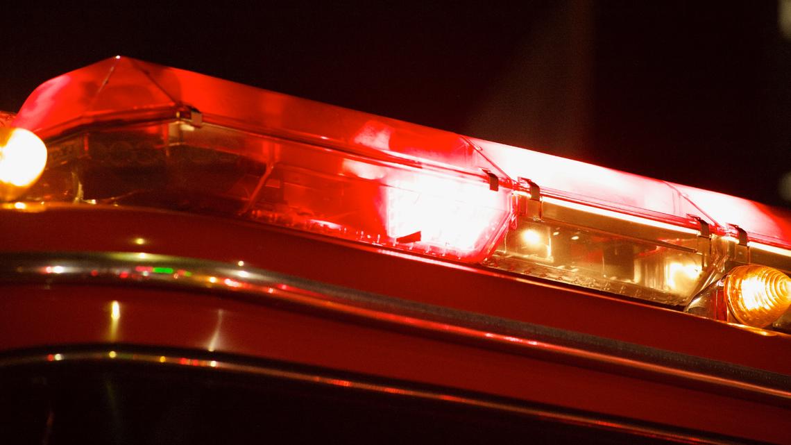 Major fire in Bartlett results in total loss of two structures | kcentv.com