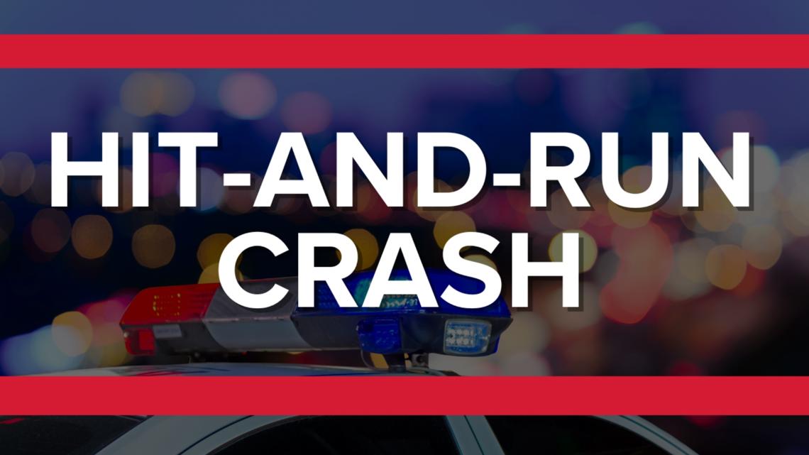 Killeen police ask for help finding suspect in hit-and-run crash ...