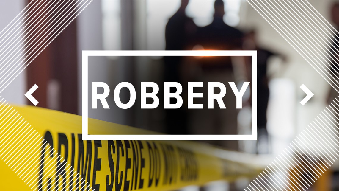 Officials looking to find man that robbed USPS carrier in Killeen ...