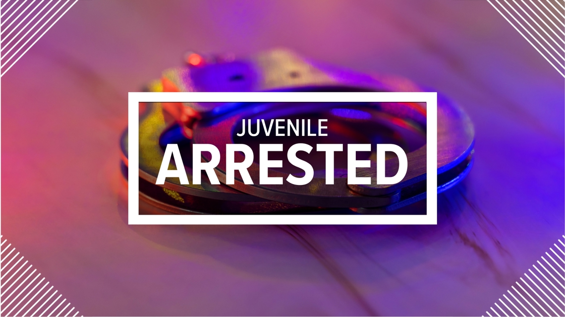 Juvenile arrested for making threat at Bryan ISD campus | kcentv.com