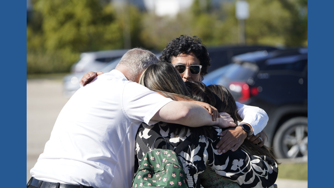 Police ID gunman killed after shooting and fire at Michigan church ...