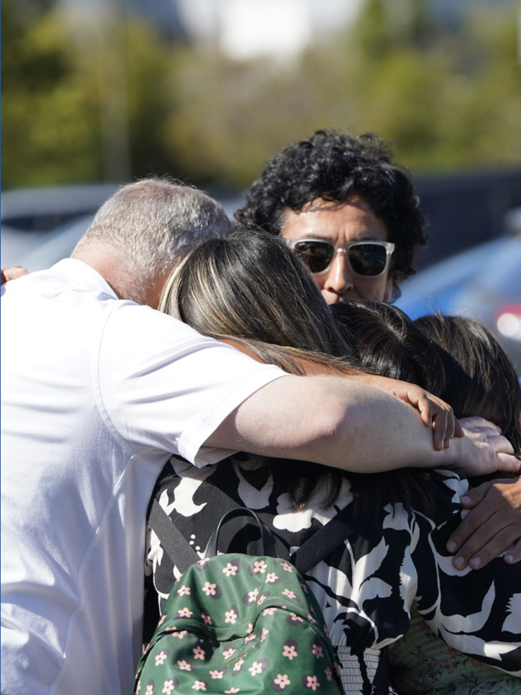 Police ID gunman killed after shooting and fire at Michigan church ...