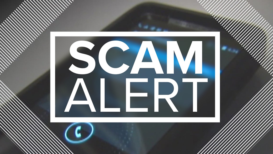 Lorena TX News | Lorena Fire Department warns about scam | kcentv.com