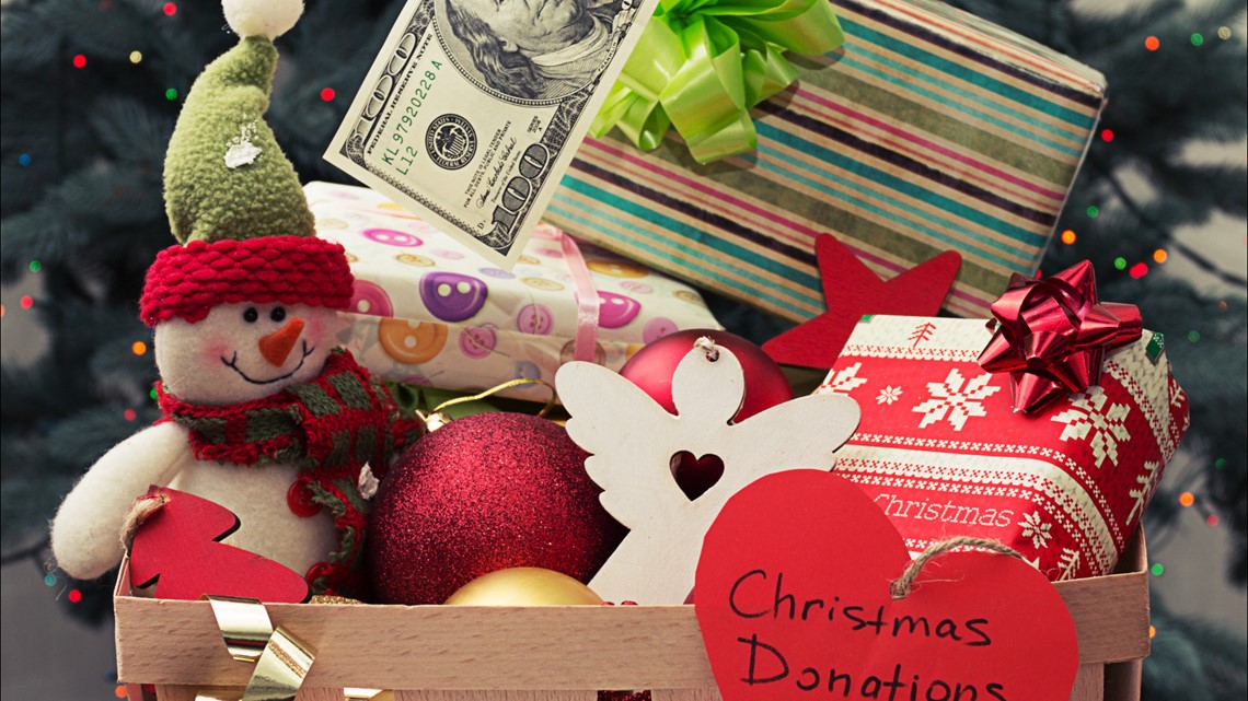 Texas News: Belton Police Department launches ninth annual drive ...