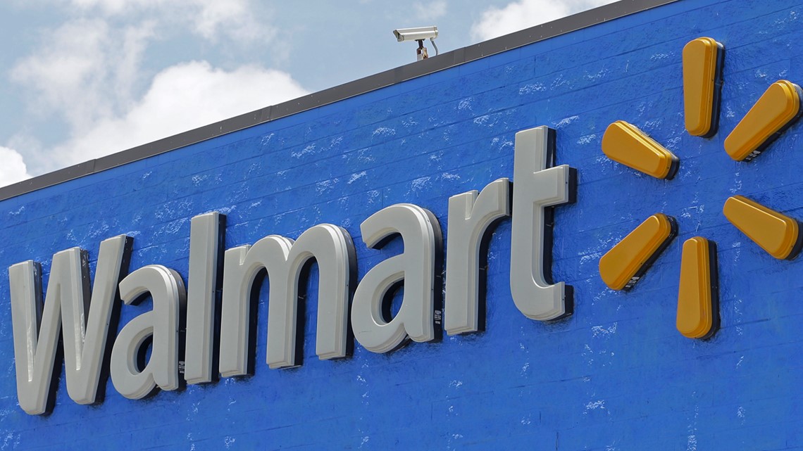Walmart employees earn $207 million in bonuses after strong fourth ...
