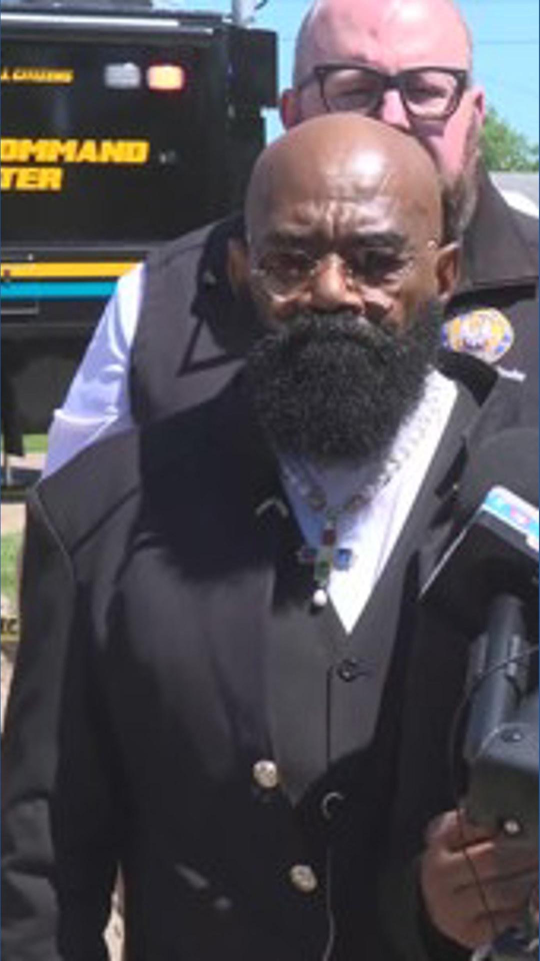 Louisiana leaders respond after 8 children killed in Shreveport mass ...