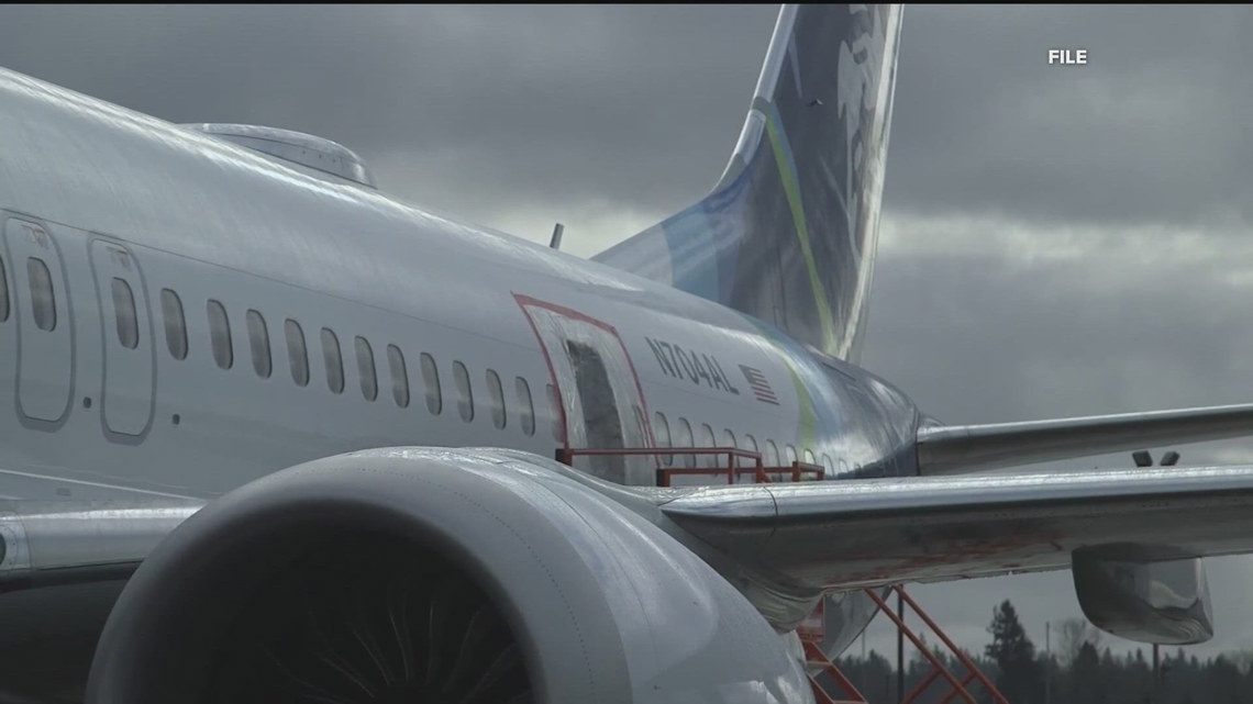 FAA declares flight restriction over Texas Hill Country | kcentv.com