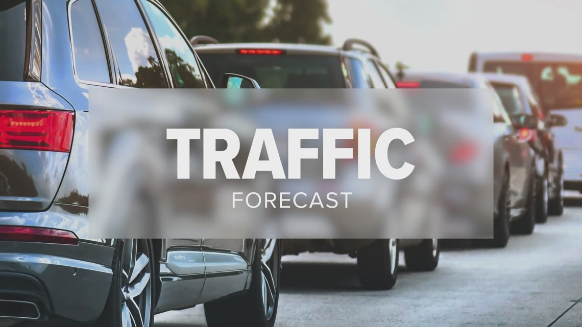 Road closures planned across Waco, Temple and Killeen amid ice storm ...
